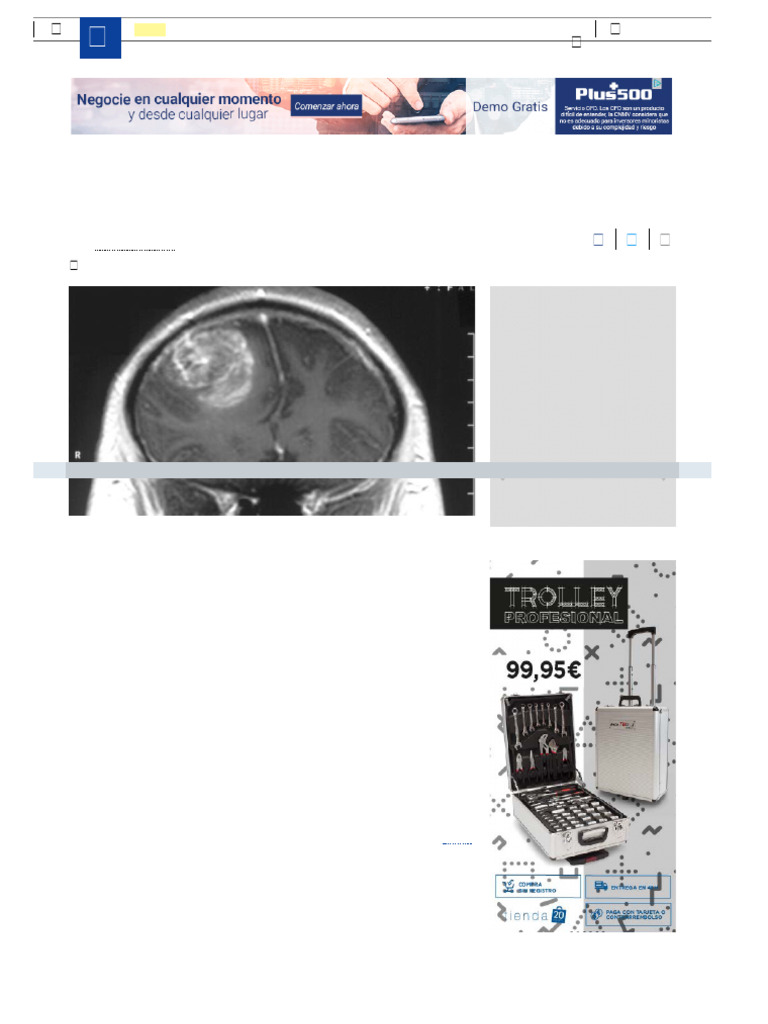 Constatan Que El Virus Del Constipado Destruye Células Madre Del Tumor ...