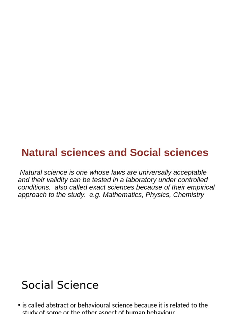 Economics: A Study of Human Behavior | PDF | Economics | Social Sciences