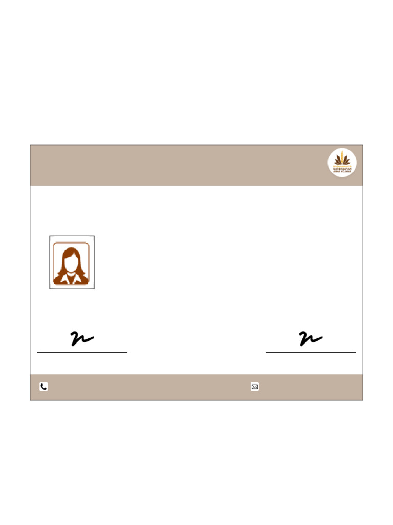 Ration Card | PDF