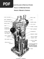 NP 5011 Symbols and Abbreviations Used On ADMIRALTY Paper Charts | PDF