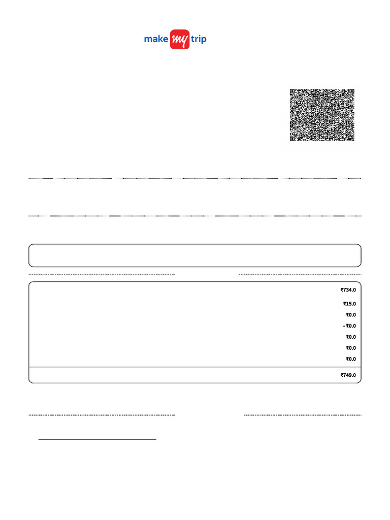 Bus Nu711931117058154 | PDF | Invoice | Taxes