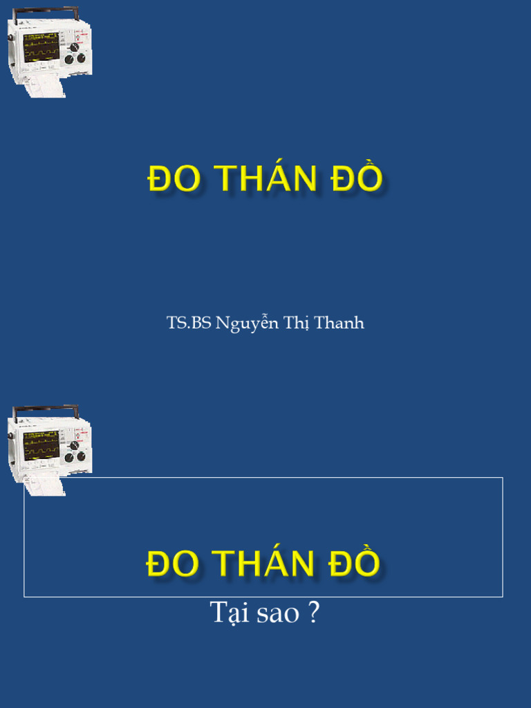 Do Than Do | PDF