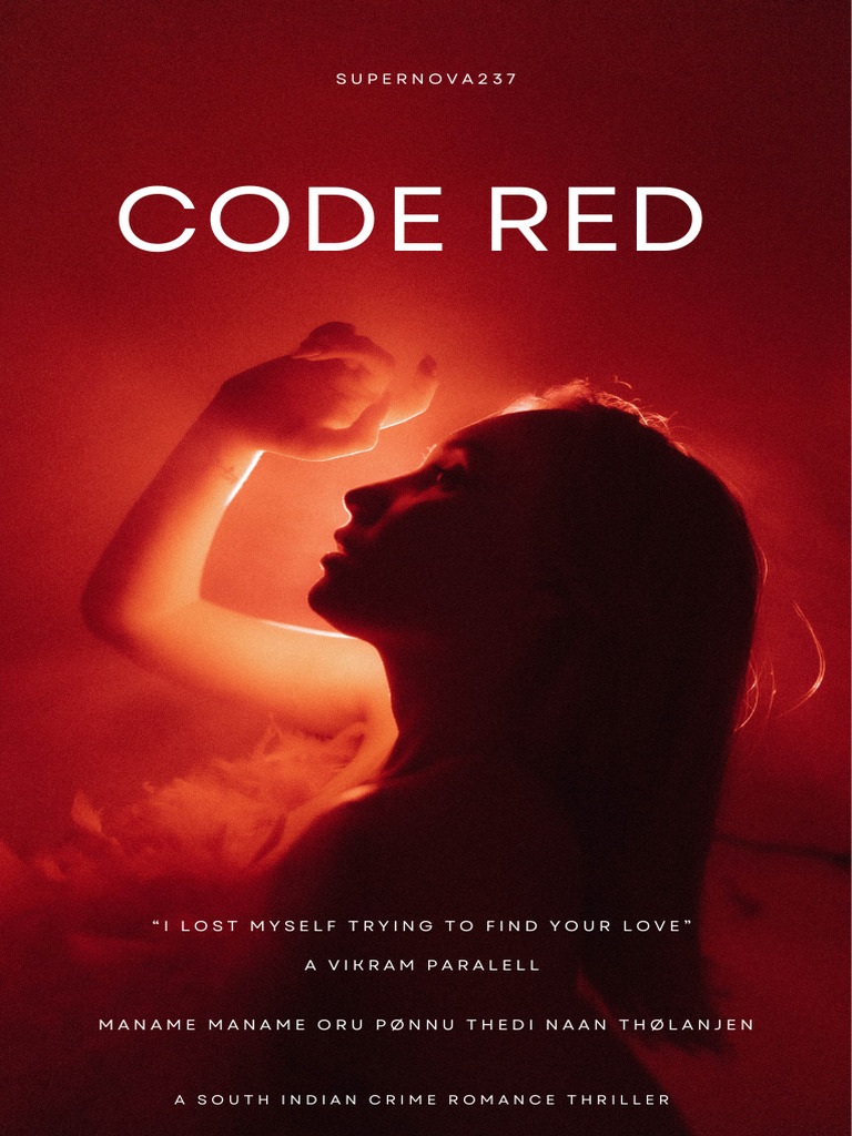 Code Red | PDF