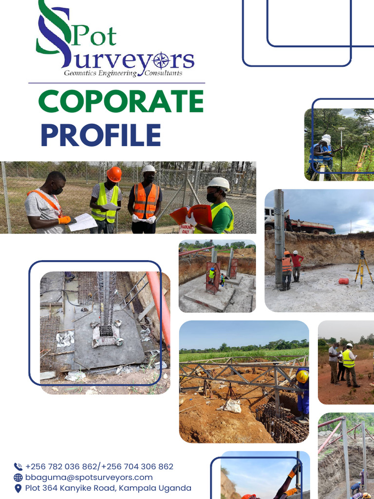 Powerline Profile | PDF