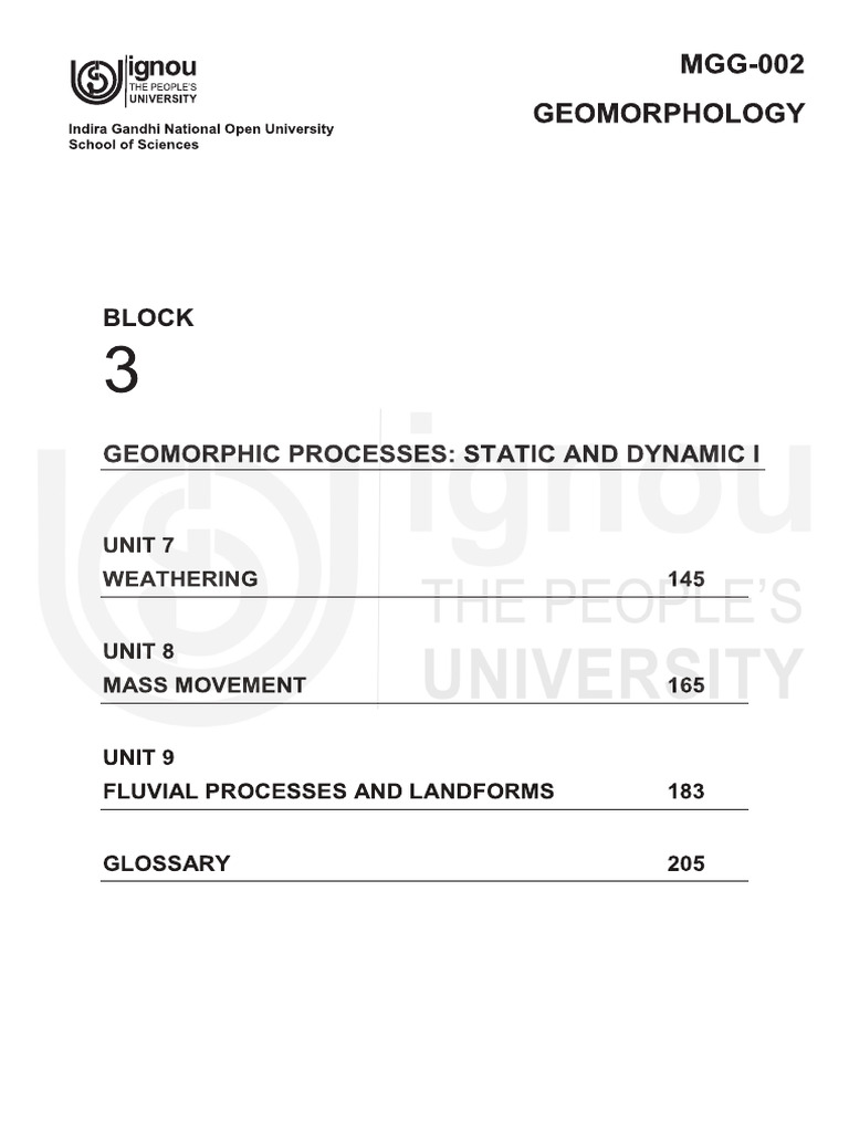Block 3 | PDF
