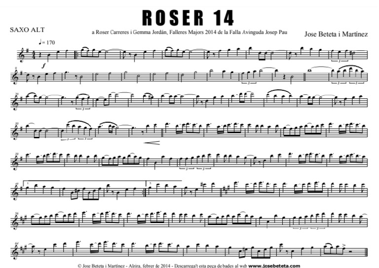 Roser 14 | PDF