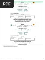 E-Sahulat Franchisee Portal | PDF