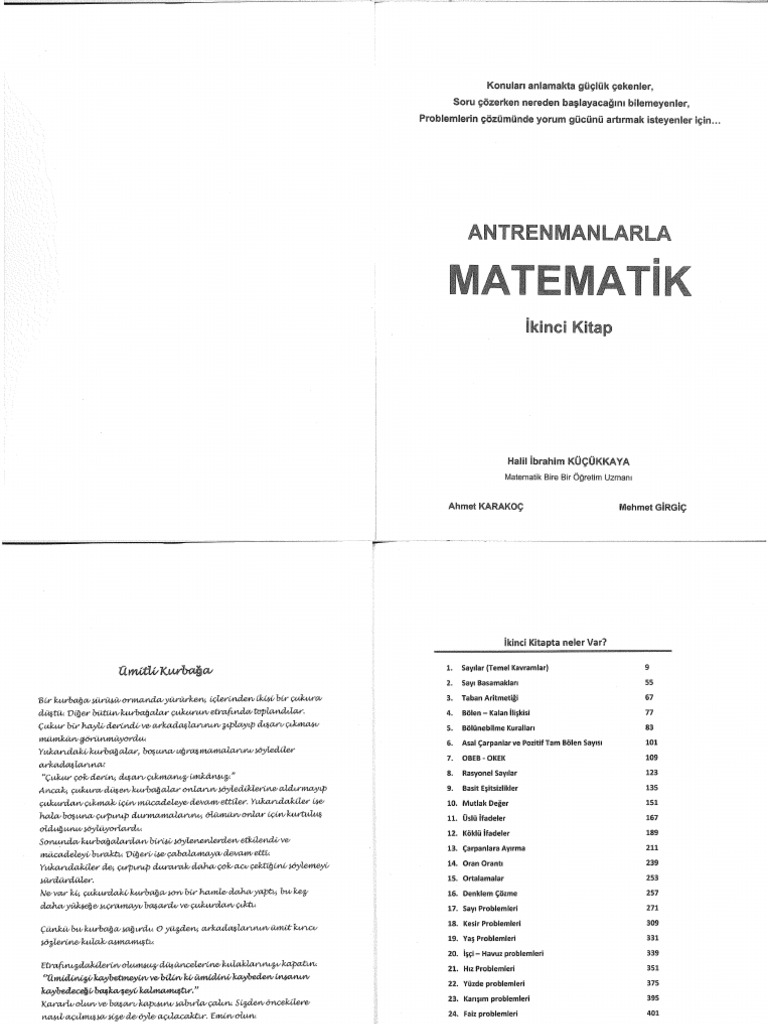 Mat 2 | PDF