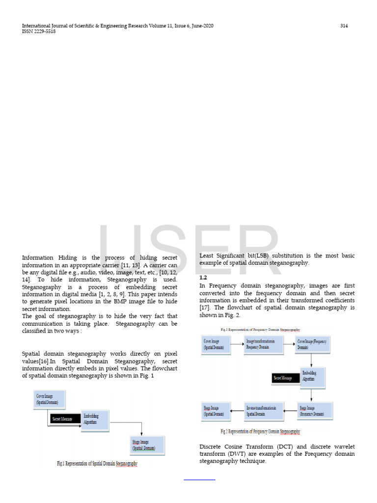 2020 Paper2 Linear-Recursion | PDF | Imaging | Computing