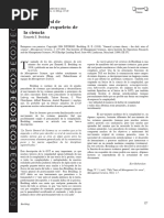 Pablo Neruda: Walking Around | PDF | Poesía | Vanguardia