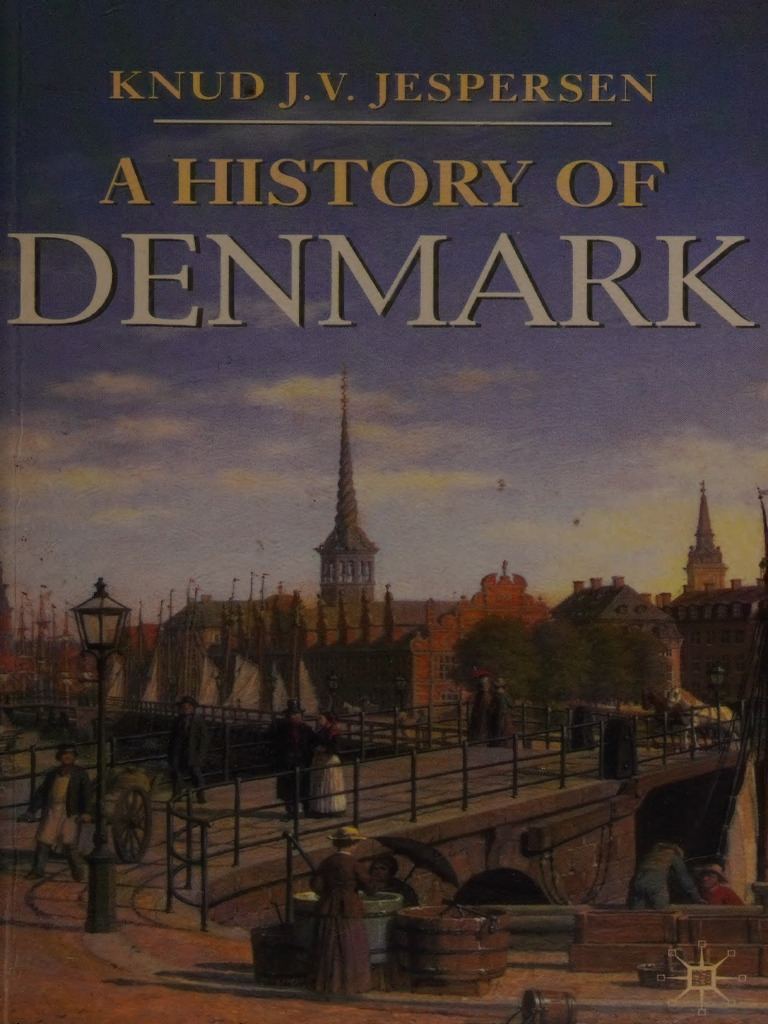A History of Denmark | PDF | Denmark | Baltic Sea