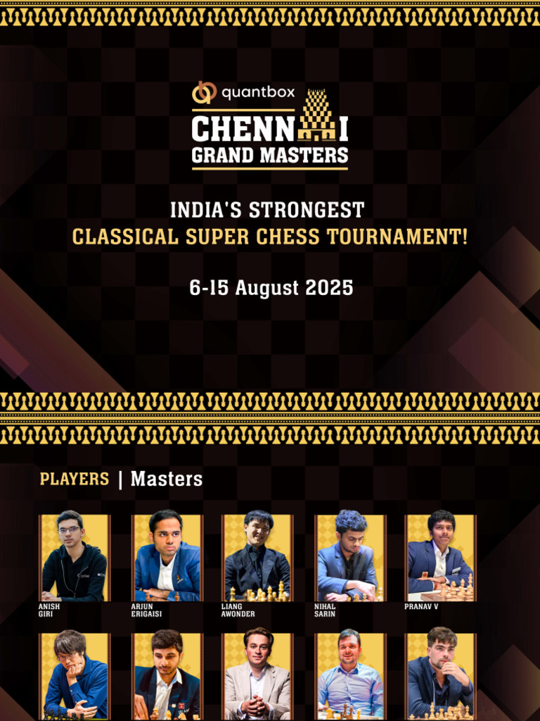 Quantbox CGM Brochure 2025 | PDF