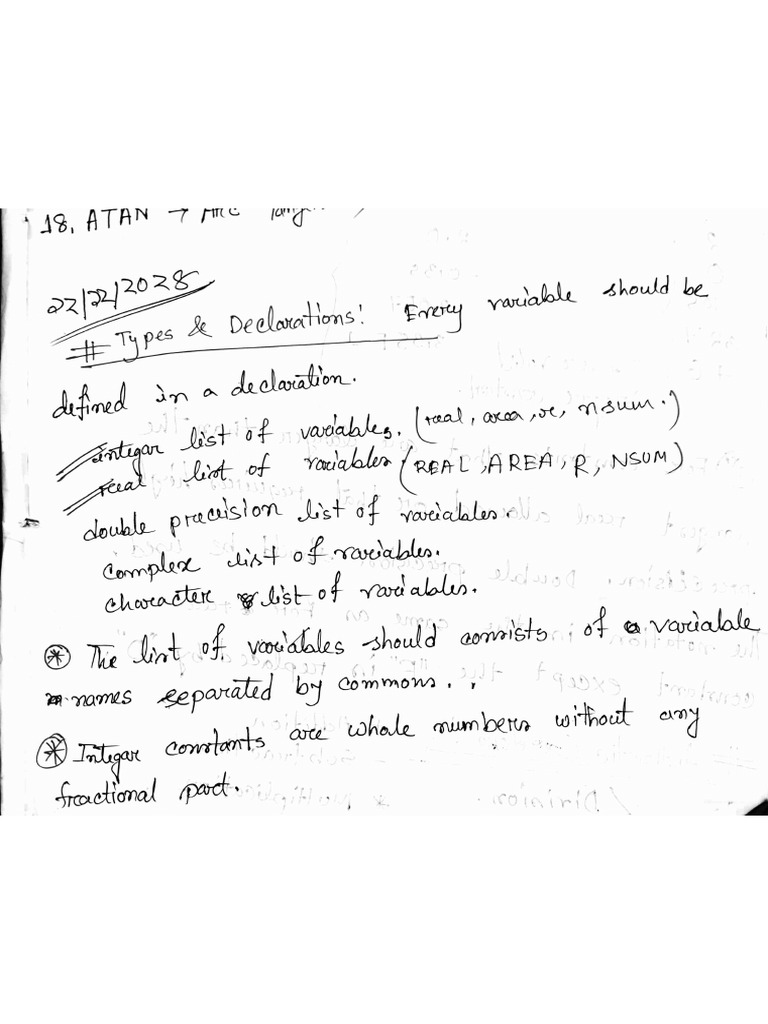 Mth-2102 FP Lec-3 Thu 12 Dec 2024 | PDF