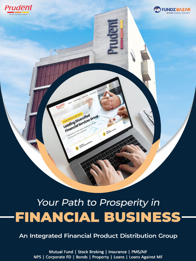 Prudent Corporate Brochure-Short-July 2025 | PDF