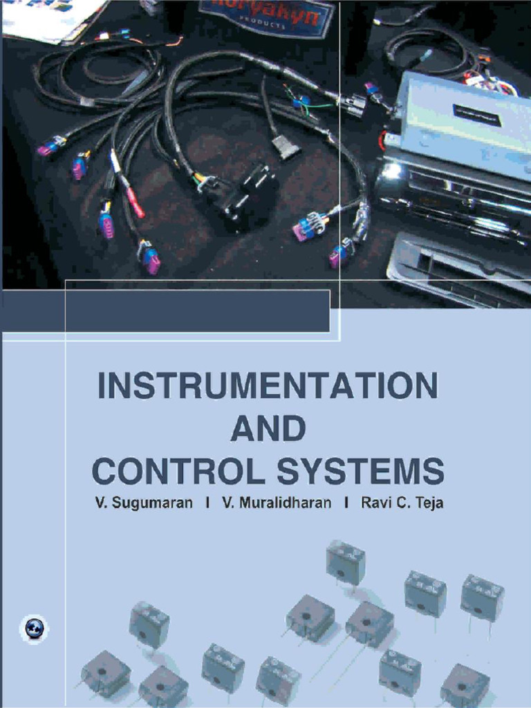 Instrumentation and Control System | PDF