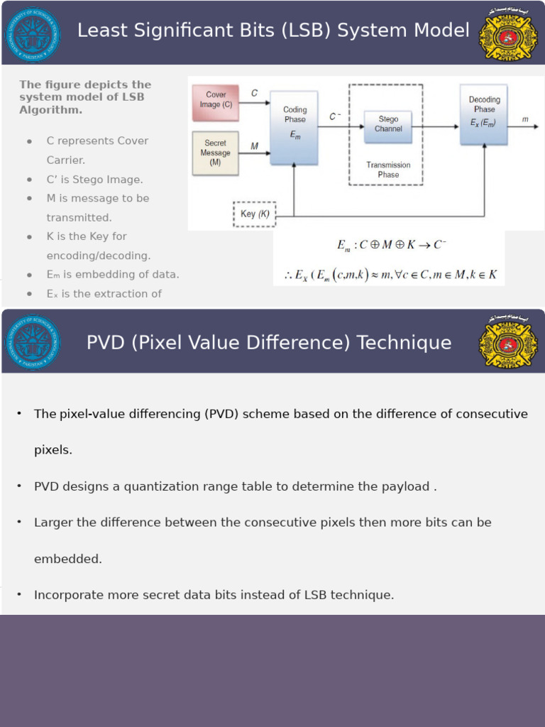 Lecture # 12 PVD | PDF