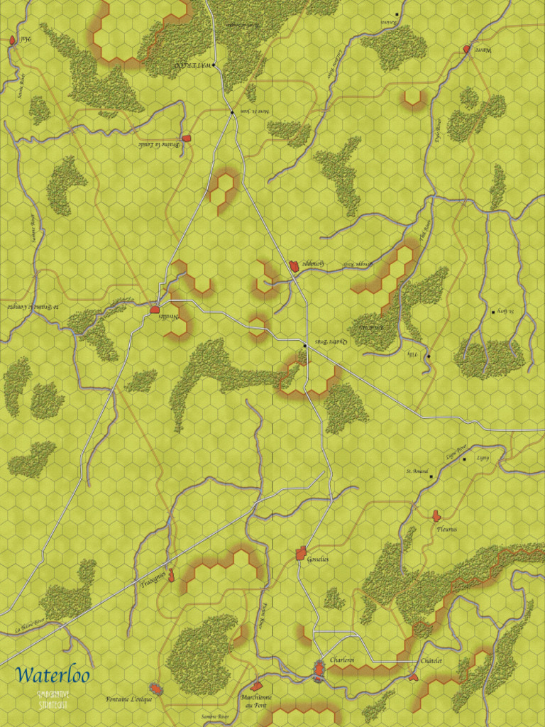 Waterloo | PDF