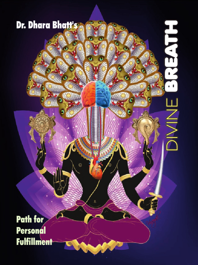 Divine Breath English | PDF