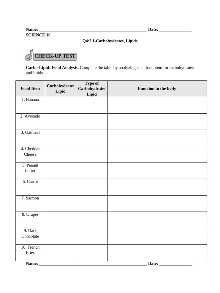 Science 10 q4 Module 1-5 | PDF | Reaction Rate | Chemical Reactions