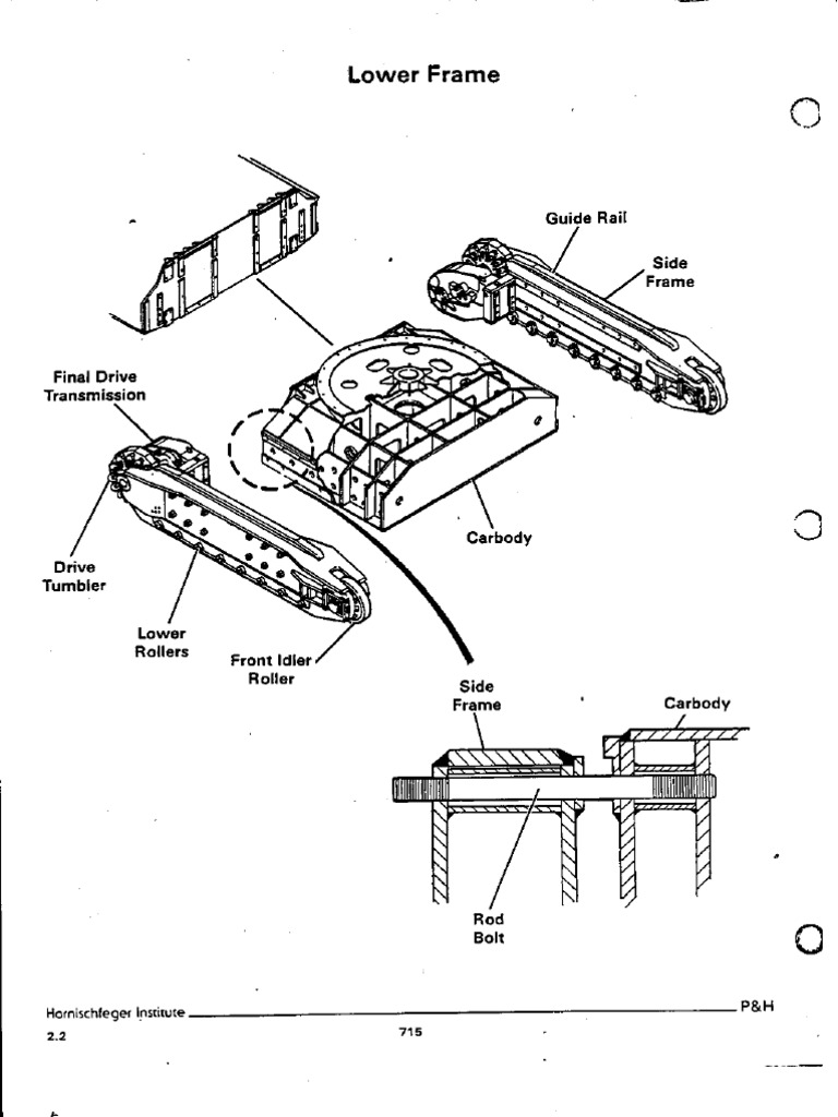 Major Mechanical Structures-System | PDF
