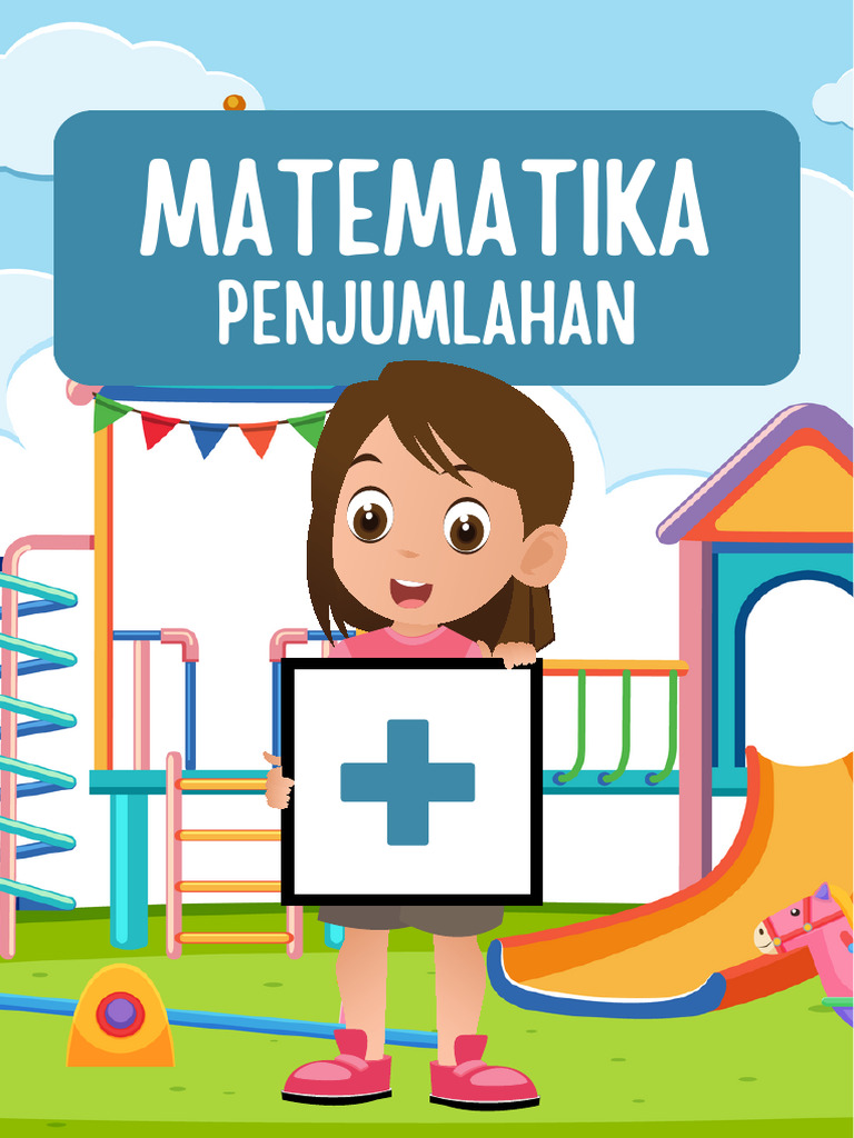 Kindergarten Addition Math Worksheet Pdf