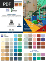 Joico Color-Intensity-Digital-Swatch-Chart | PDF | Color | Magenta