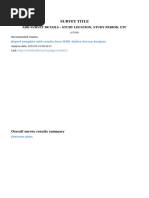 SSC GD Constable Height and Weight Chart 2024 | PDF | Social Groups Of ...