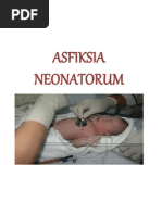 Asfiksia Neonatorum