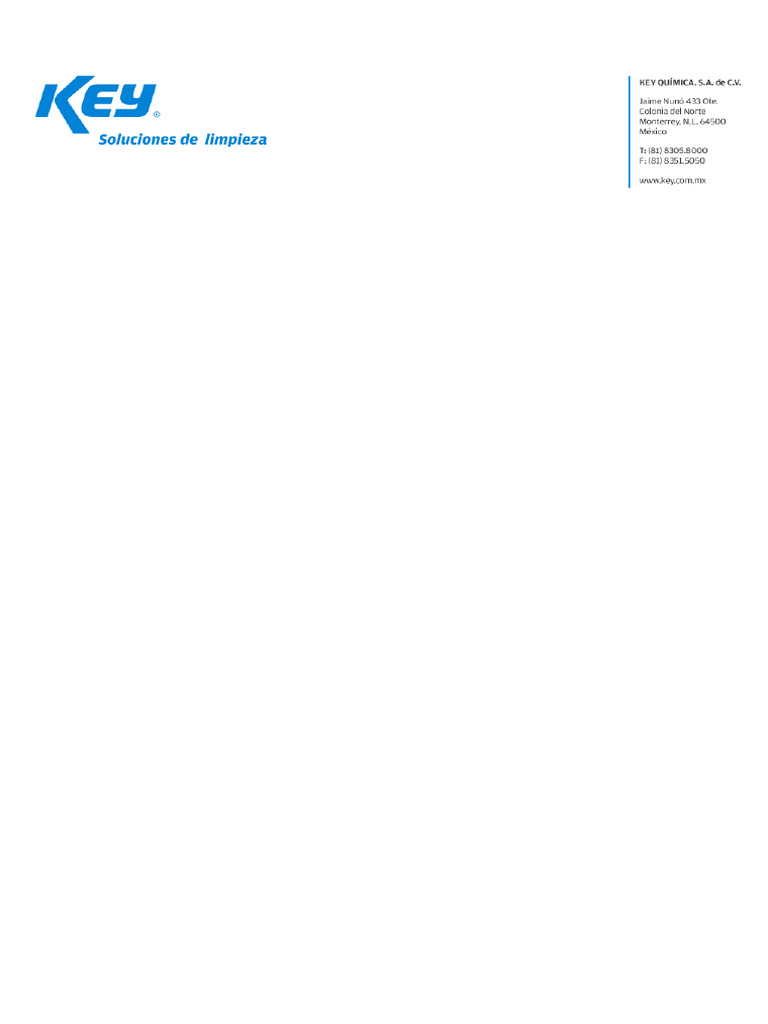 Jabón Espuma Almendras Key | PDF