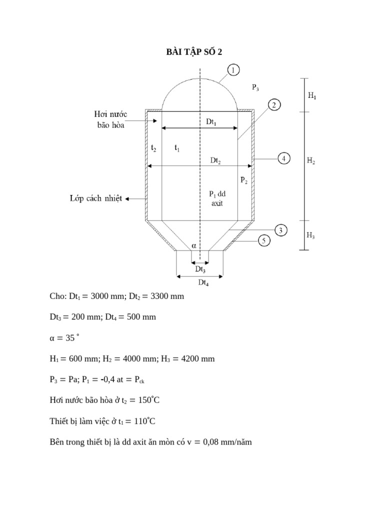 BTL 02 CSTT THẦY NAM | PDF