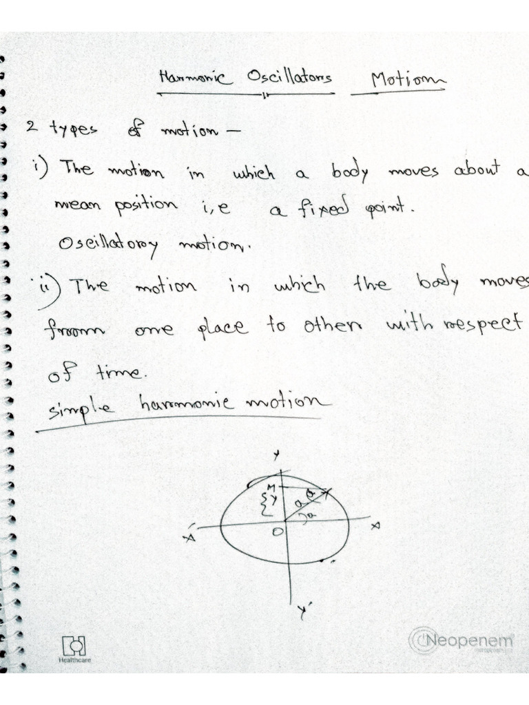Icmp Class Note | PDF