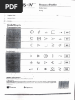 WAIS/WISC Qualitative Interpretation and Implication of Subtests Scores ...