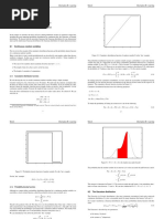 Gaussian Distribution - How To Plot It in Matlab: The Probability Density Function (PDF) in This ...