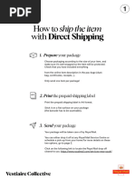 BOR286 | PDF | Customs | Receipt