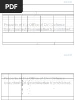 ICS 205 Communications Plan Example | PDF | Incident Command System ...