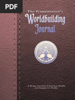 Master Guide Logo and Flag Description: World | PDF | Art | Poetry