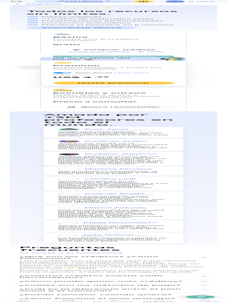 Teachy | PDF | Inteligencia artificial | Inteligencia (IA) y semántica