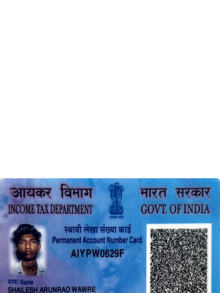 Ca549362 - Shailesh Arunrao Wawre | PDF