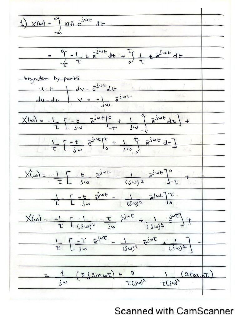 Problem Set 5S | PDF