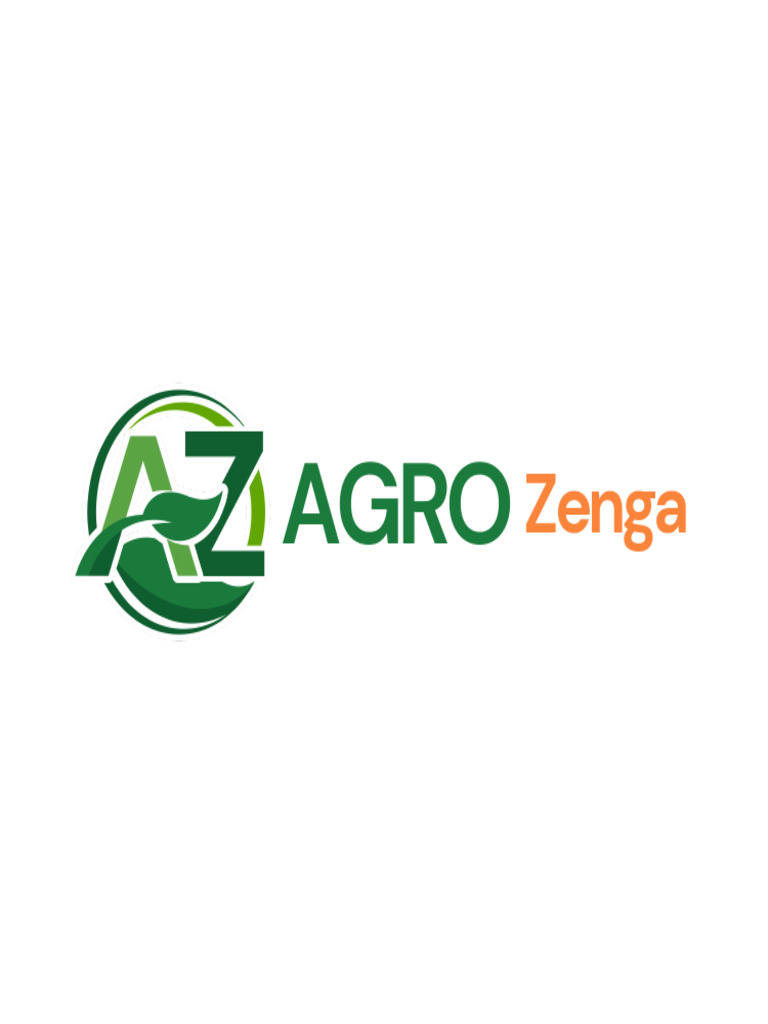 Agro Zenga | PDF