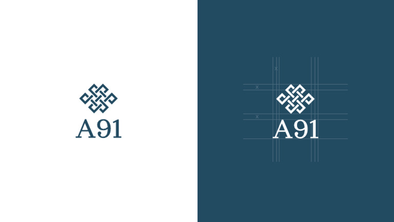A91 Final Logo PDF | PDF
