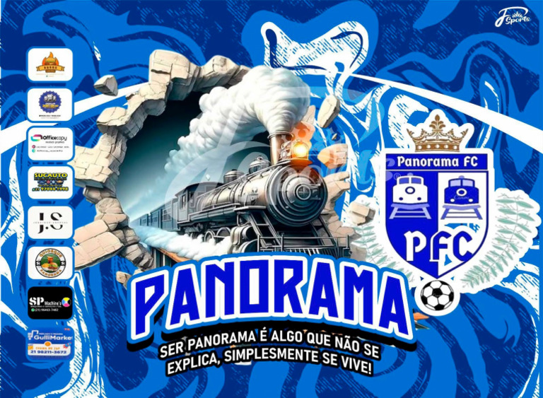Bandeira | PDF