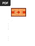 Regras Básicas do Basquete FIBA | PDF