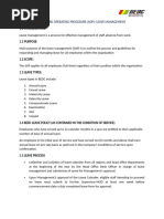 Employee Call-Out Form Template | PDF | Career & Growth