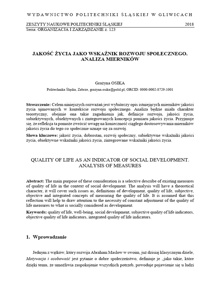 Osika ZN PSL Oiz 2018 123 | PDF