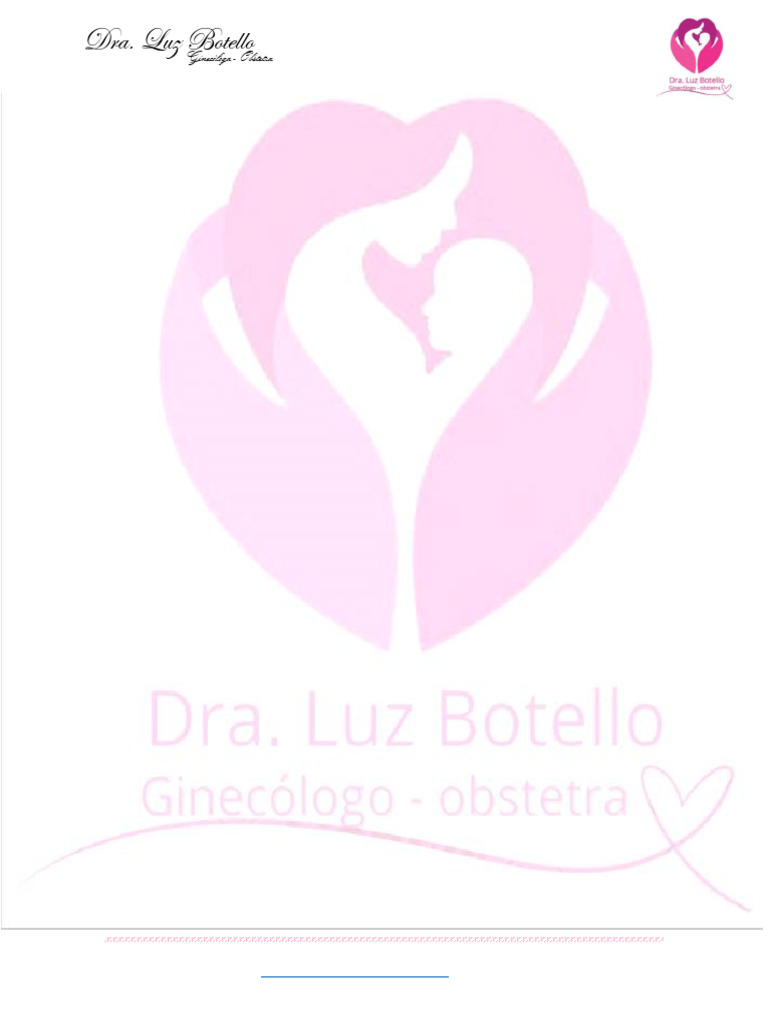 Formato Luz de Maria | PDF