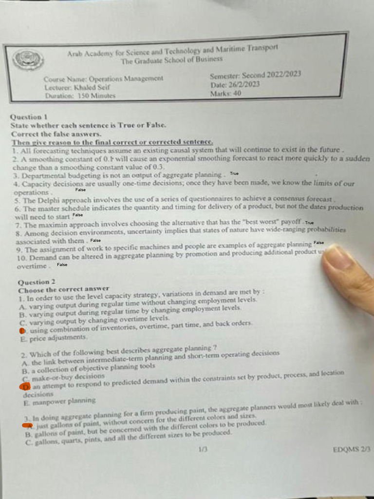 Binder 1 | PDF