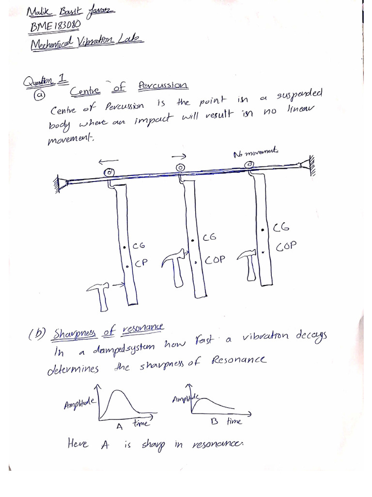 Sin Wave Assignment | PDF