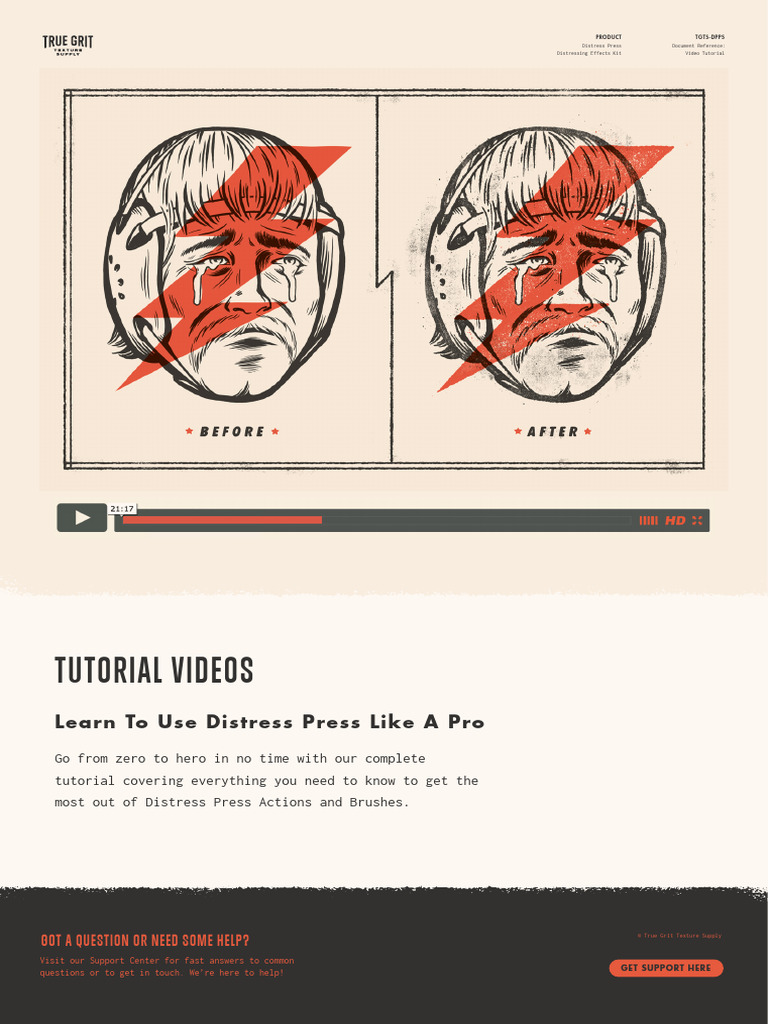 Tutorial Videos | PDF