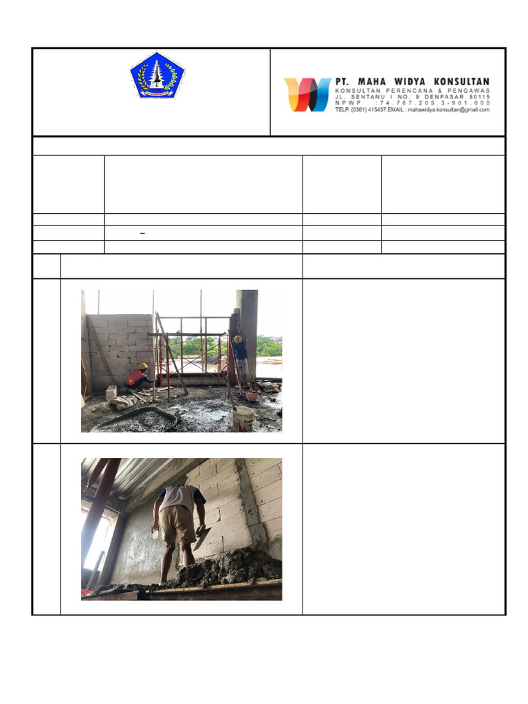 79 Laporan Harian Damkar BPBD 26 Juli 2025 | PDF